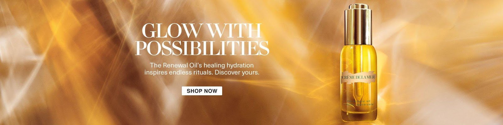 Beauty copywriting examples from a luxury beauty copywriter